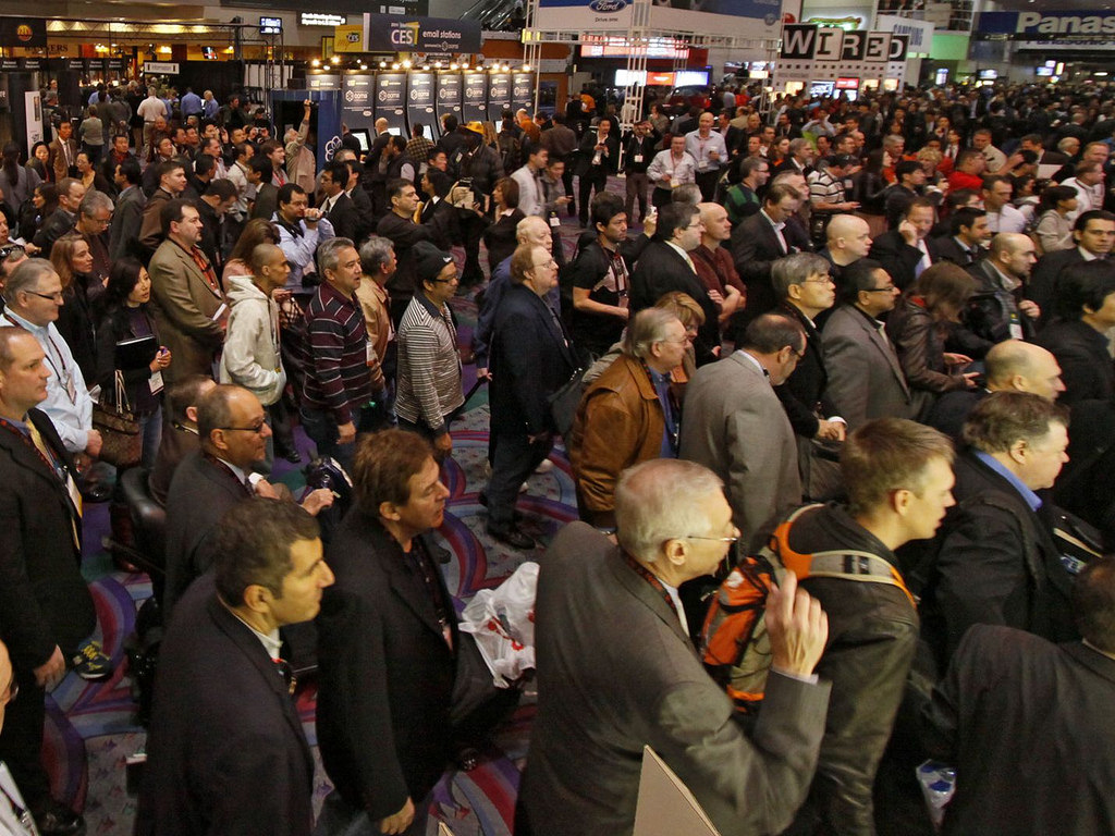 10 Reasons Why Trade Shows Are Important - Vispronet