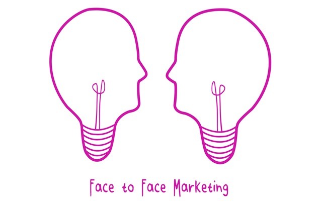 Face to Face Marketing: 10 Reasons Why It's Important | Vispronet