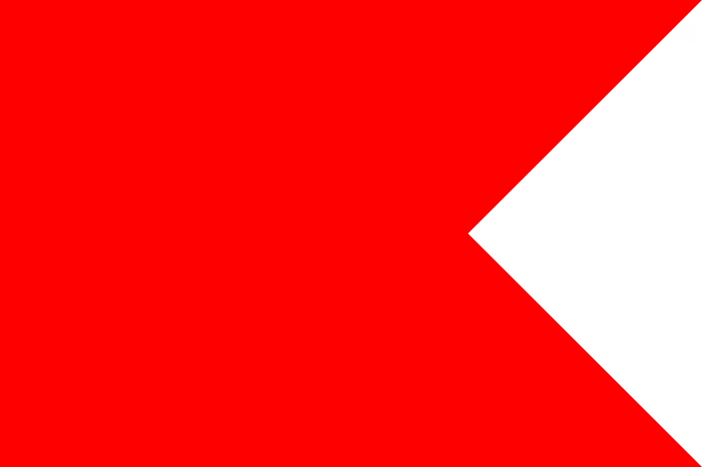 Boat Flags, Nautical Flags and Their Meanings | Vispronet