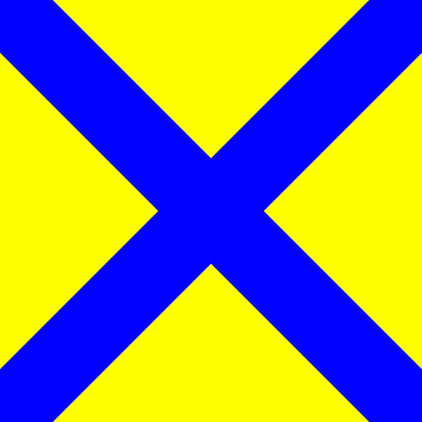 Dressing SHIP when under way or overall – Flag Studio