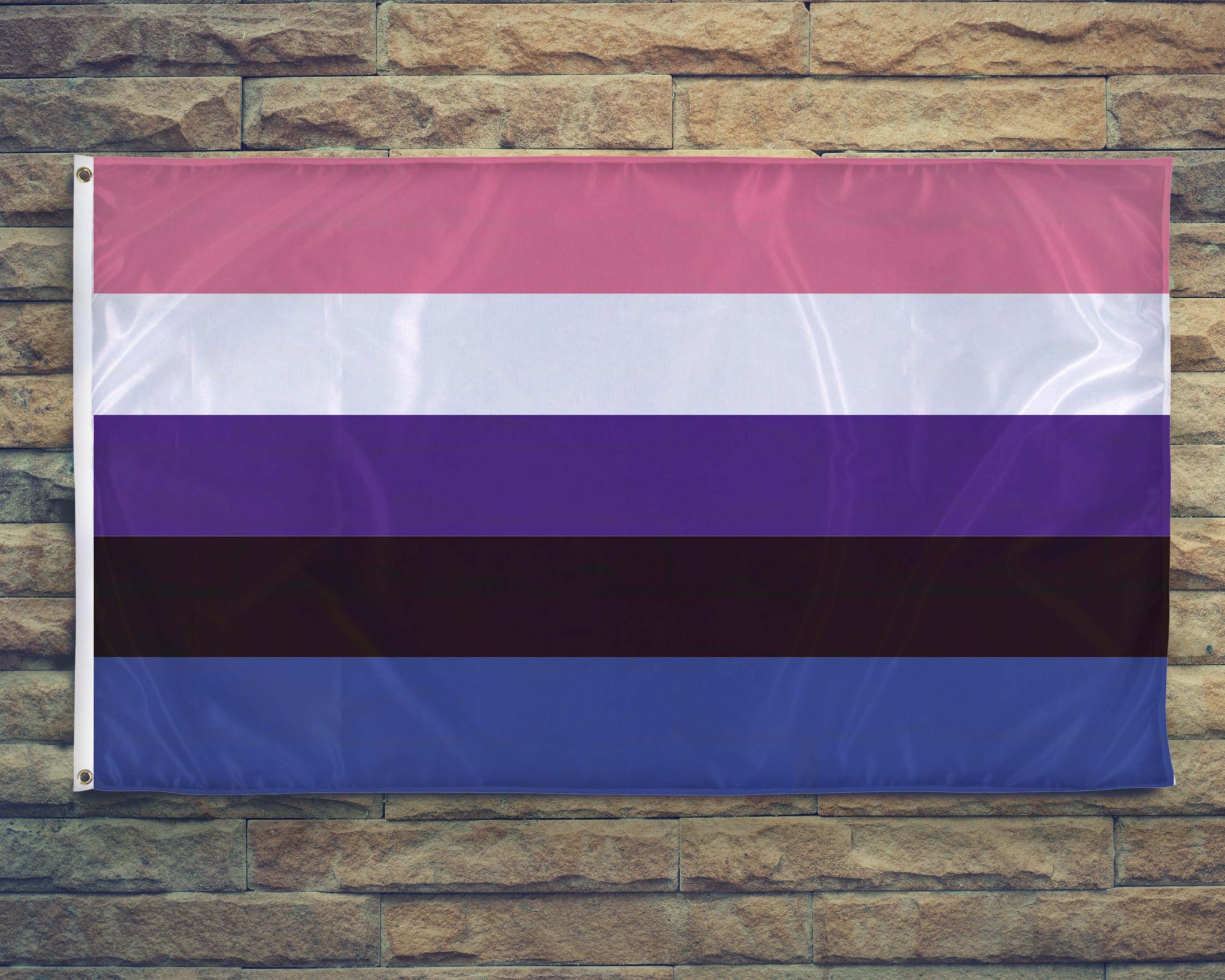 Sexuality Flags And Lgbt Symbols The Ultimate Pride Guide