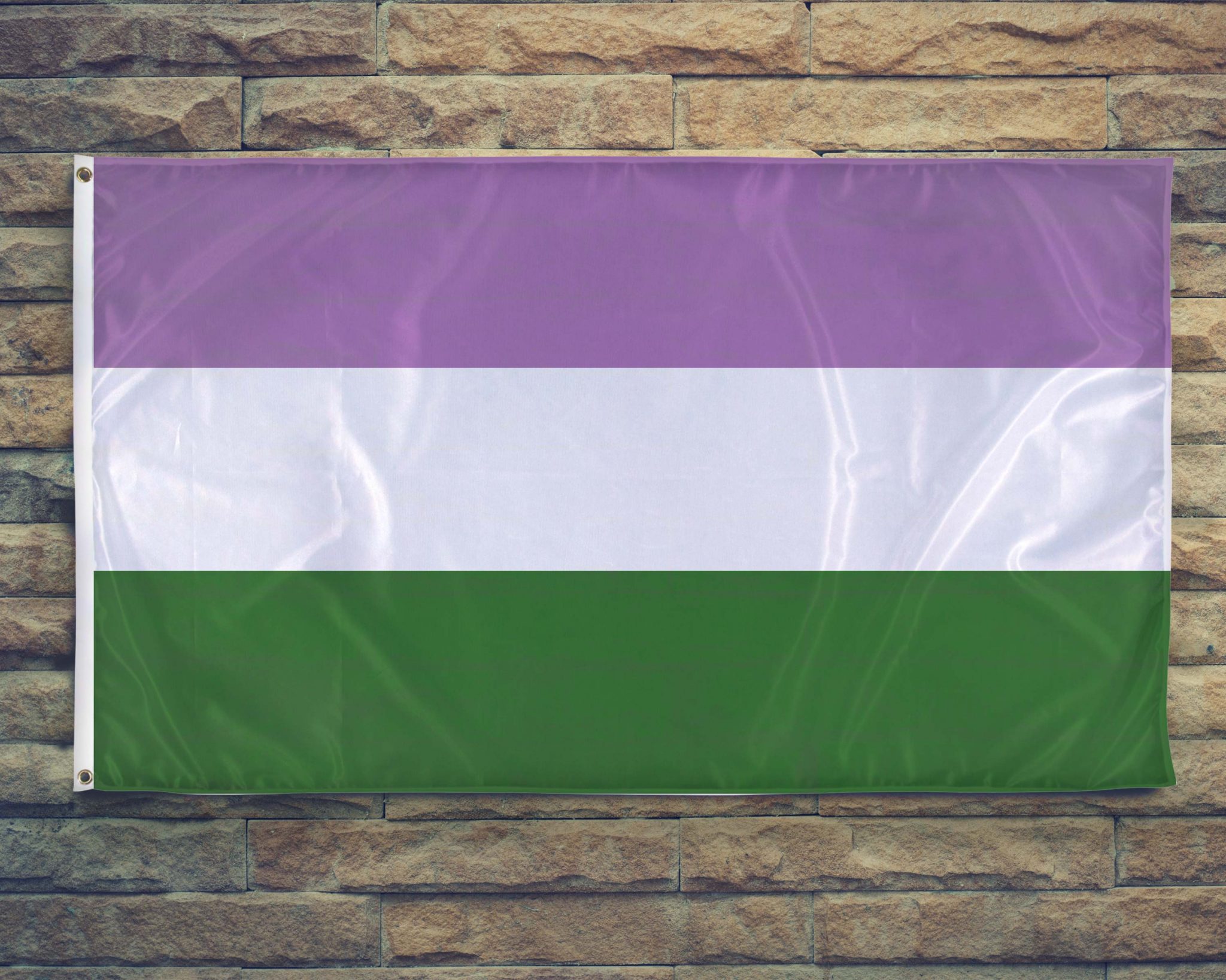 Sexuality Flags & LGBT+ Symbols: The Ultimate Pride Guide