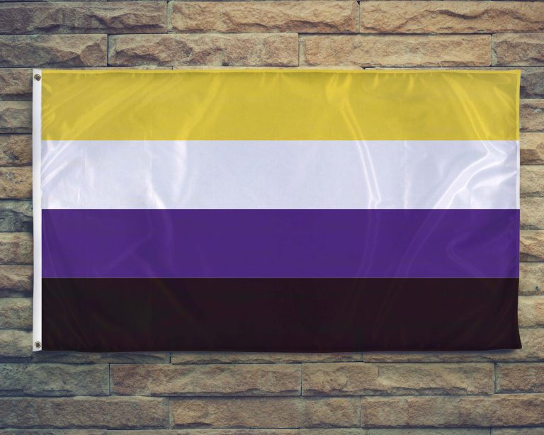Sexuality Flags & LGBT+ Symbols: The Ultimate Pride Guide