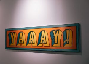 55 Event Signage Ideas: The Ultimate List | Vispronet