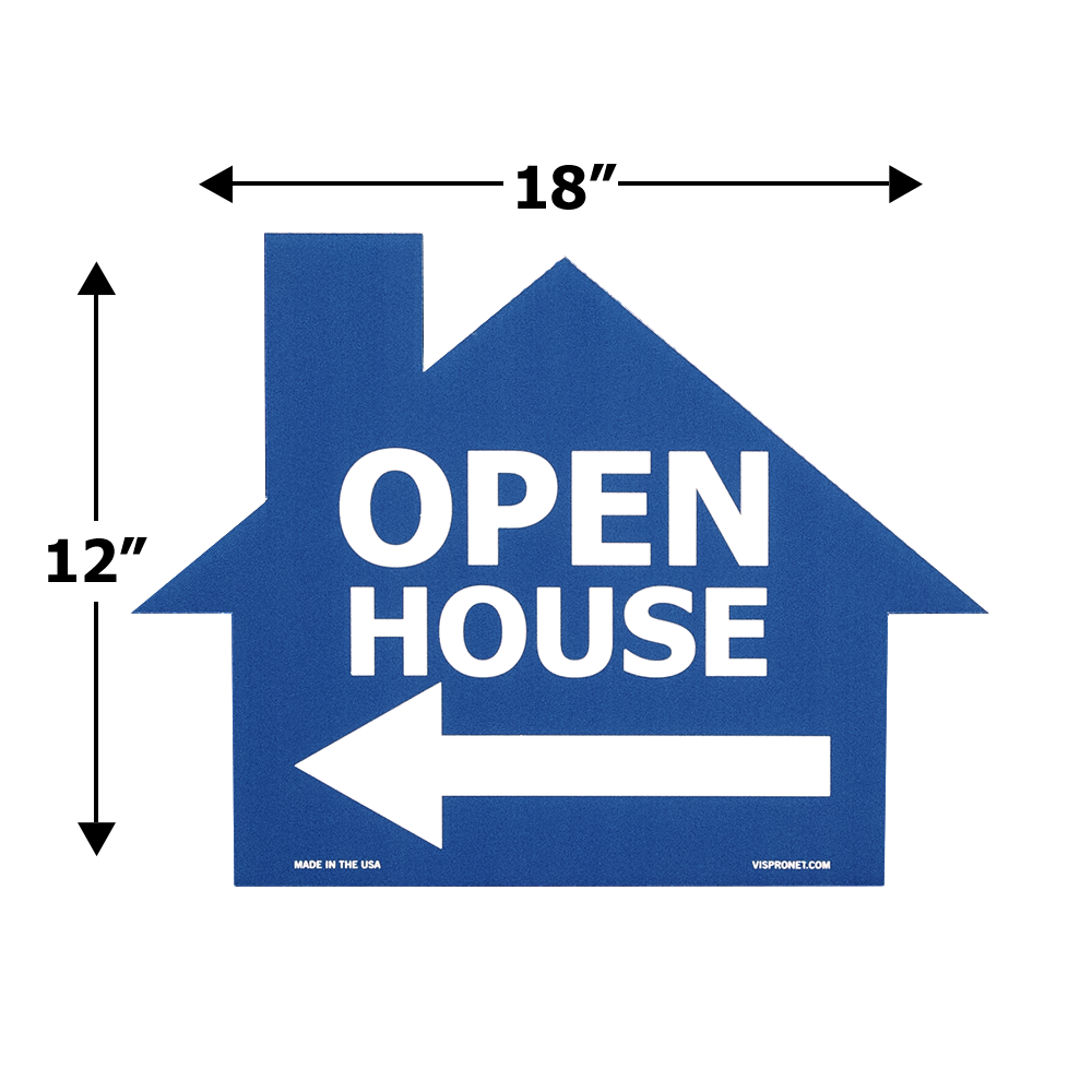 Open House Png