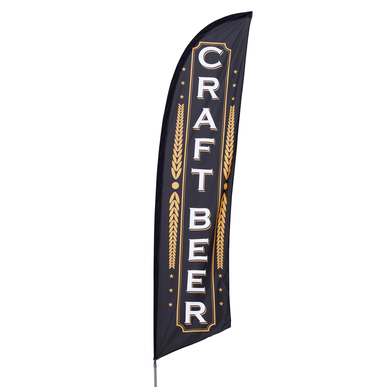 Craft Beer Flag | Vispronet