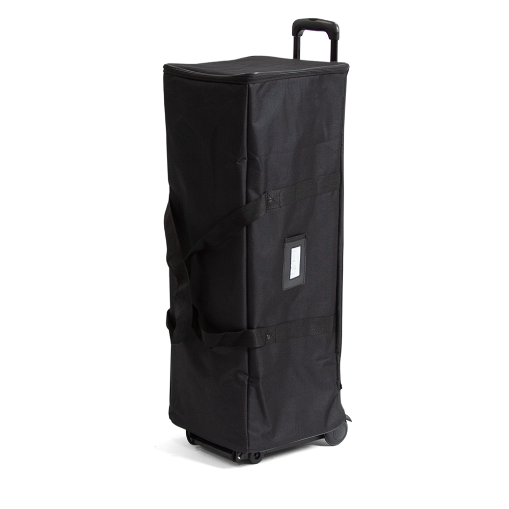 Pop Up Trolley & Carry Bag | Vispronet