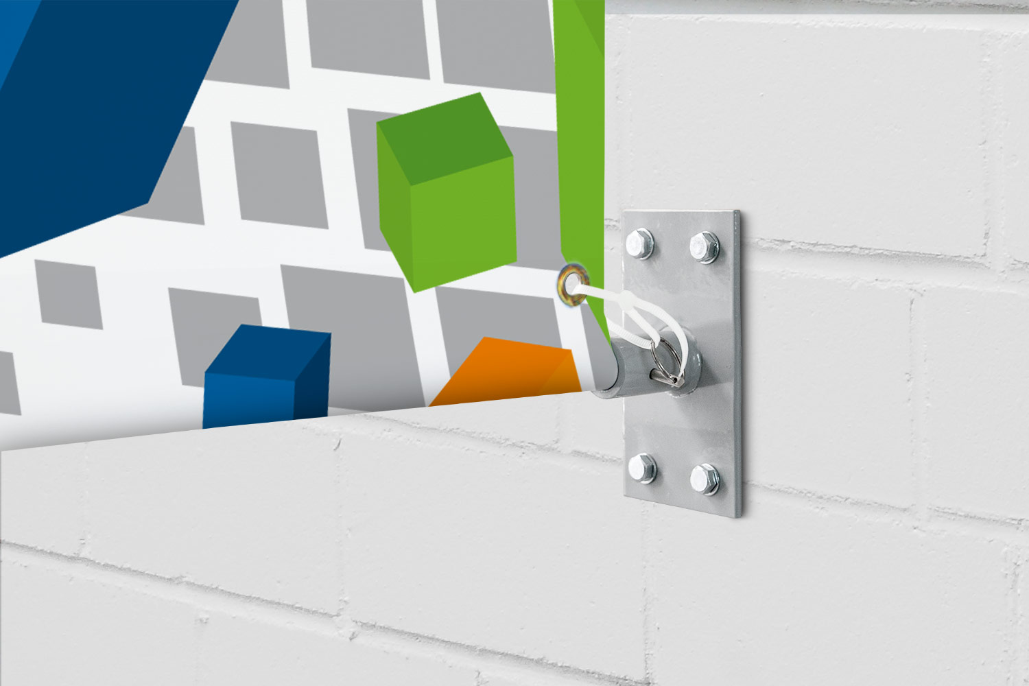 Custom Wall Banners & Flags | Vispronet