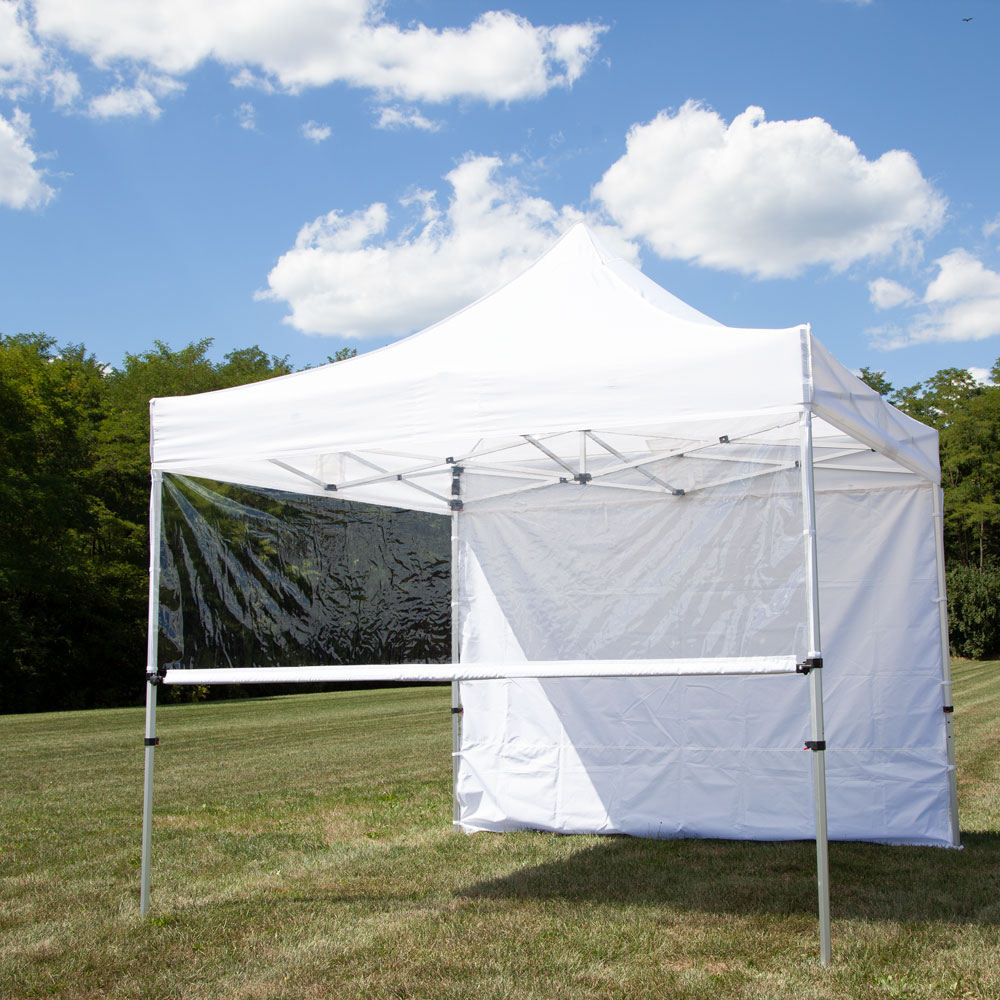 Canopy Safety Shield | Vispronet