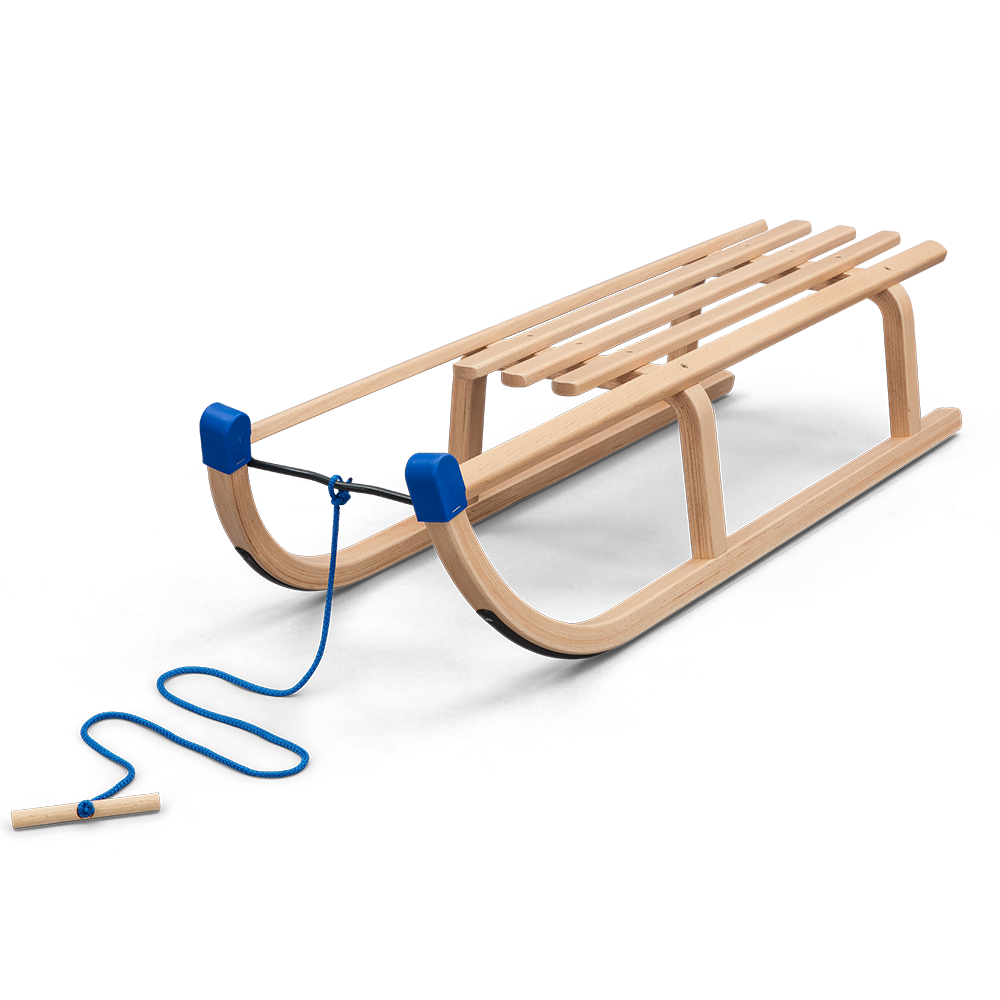 Traditional Davos Sledge | Vispronet