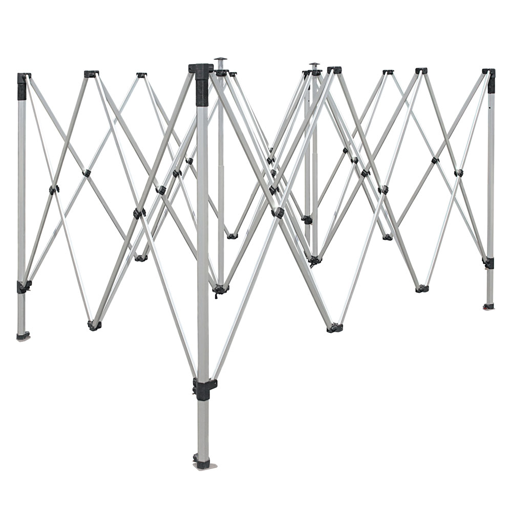 10', 15', & 20' Deluxe Tent X-Support Beam | Vispronet