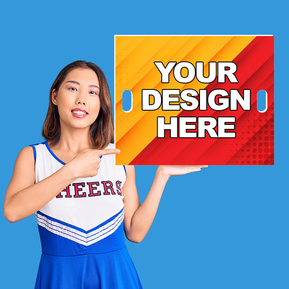 Cheer Posters For Competition Ideas