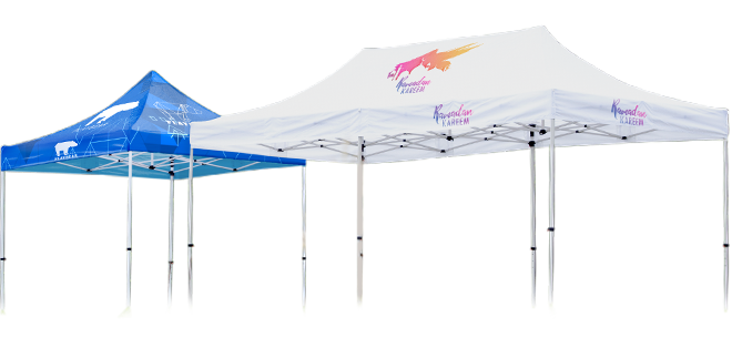 Custom Trade Show Displays & Supplies | Vispronet