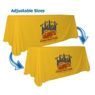 Convertible Table Throws | Vispronet