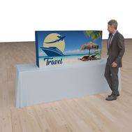 Table Top Displays | Tabletop Trade Show Displays | VPN