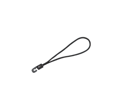Bungee Cords with Plastic Hooks | Vispronet