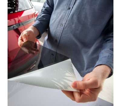 Custom Rear Window Graphics & Decals | Vispronet