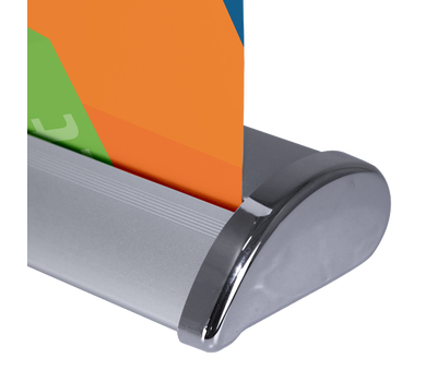 Mini Retractable Banner | Vispronet