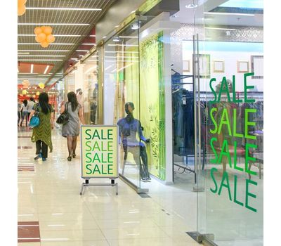 Sidewalk Signs for Advertising | Vispronet