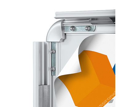 Water Base Signs | Fillable Weighted Sidewalk Signs | VPN