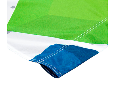 Custom Flag Printing Cheap | Custom 3x5 Flags | Vispronet
