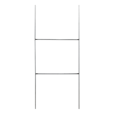 H Stakes | Wire Stakes | Vispronet