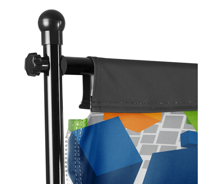 Tent Wall Backdrop Stand | Vispronet