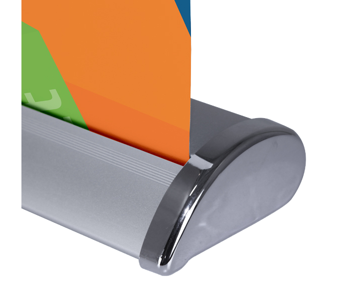 Mini Retractable Banner | Vispronet