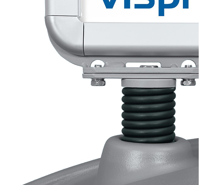 Water Base Signs | Fillable Weighted Sidewalk Signs | VPN