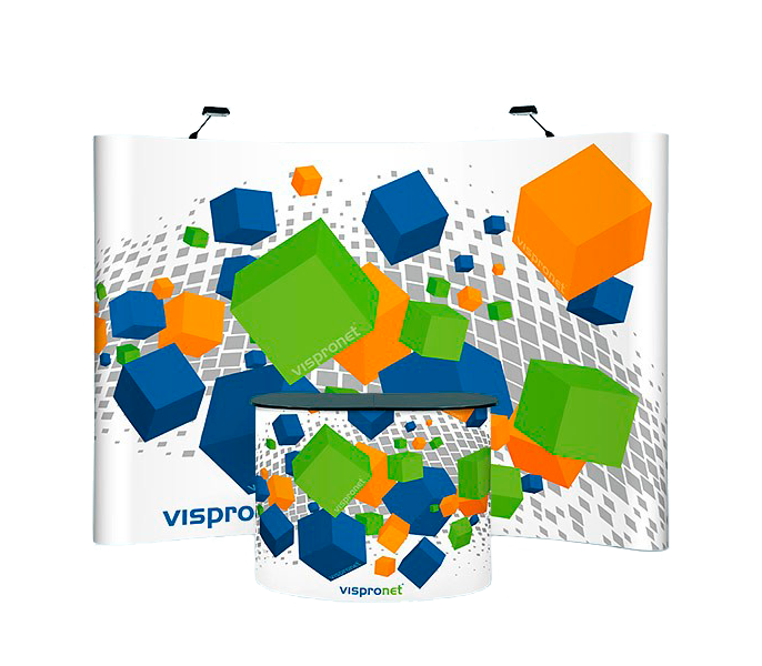 Portable Counter Magnet | Vispronet