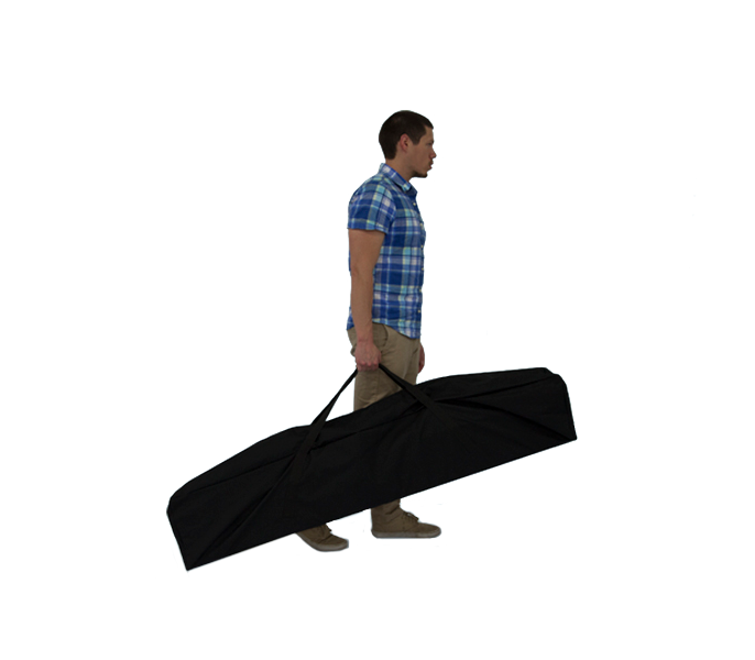 Carrying Bag for Tent Frames - Pop Up Tent Carry Bag Small